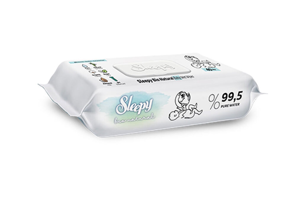 Sleepy - Eruslu Sağlık