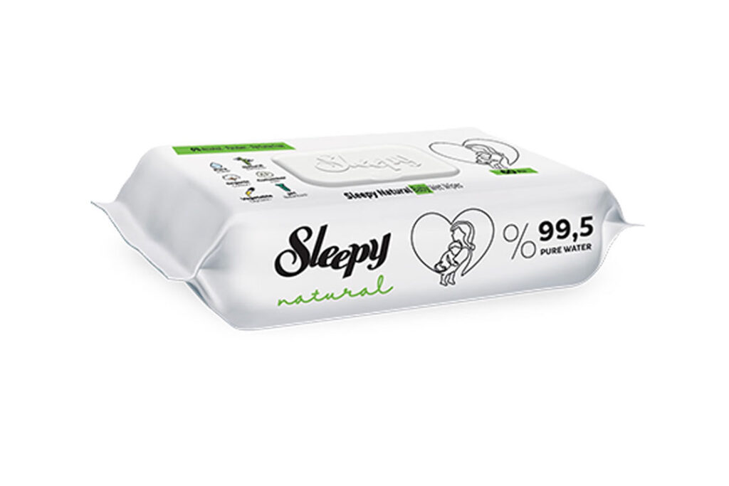 Sleepy - Eruslu Sağlık