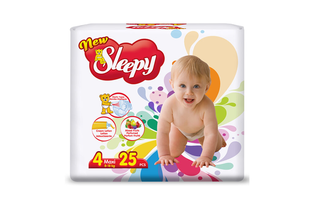 New Sleepy - Eruslu Sağlık